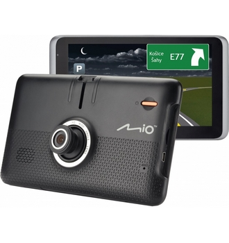 Test 10 nejlepších GPS navigací do auta 2021 | Recenze & Jak vybrat