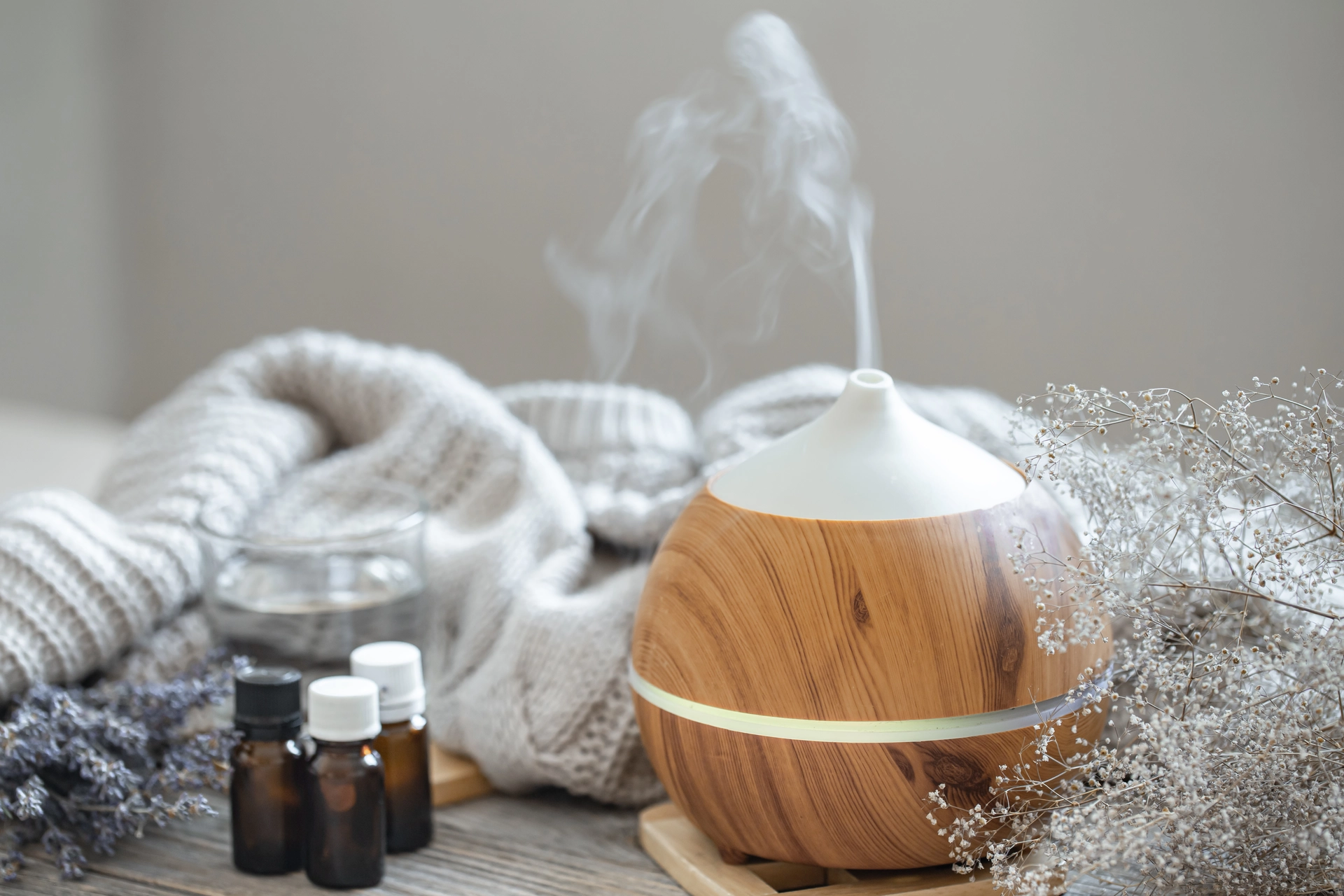 Recenze 10 nejlepších aroma difuzérů 2026 | Test & Jak vybrat | arecenze
