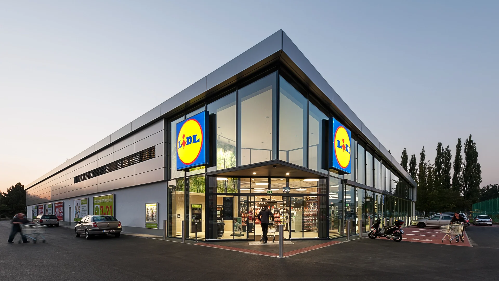 Nejoblíbenější LIDL končí (2025): Olomouc má smůlu, prodejce má úplně ...