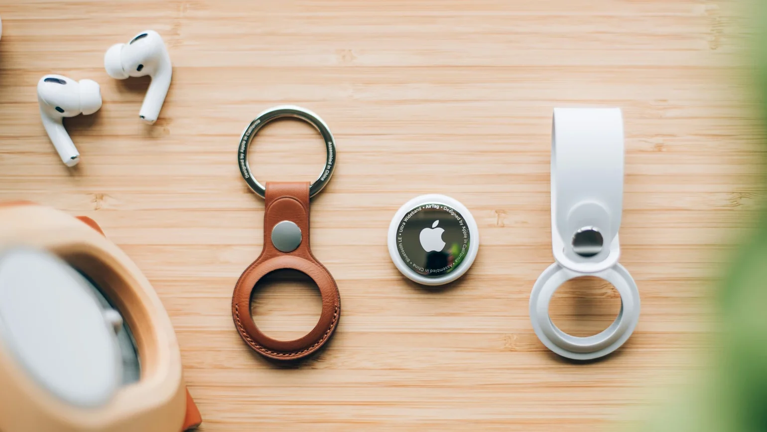 Apple vydal nový AirTag: Action nabízí podobný produkt 7x levněji, je ...